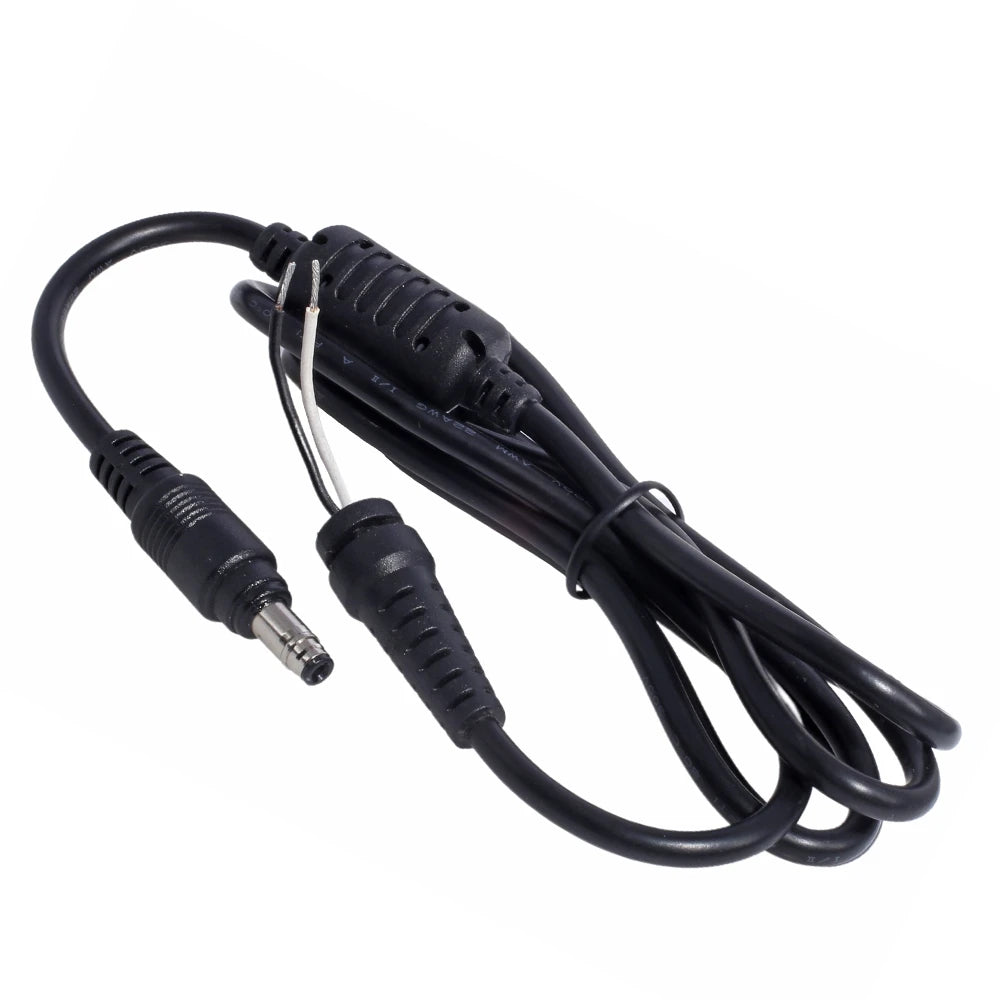 Buy Hi-Lite Essentials Laptop Adapter DC Cable For HP Bullet Pin (4.8 X ...