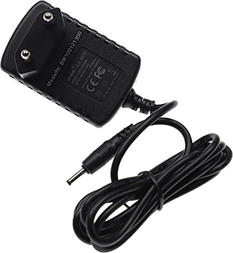 Hi-Lite Essentials 9V 1A Power Adapter Charger for Tablet / Biometric ...