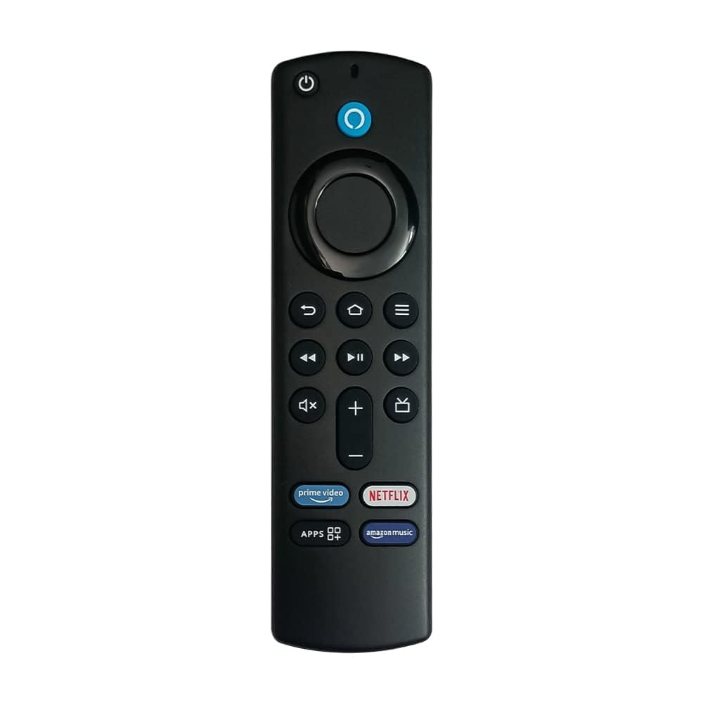 Buy Original Remote Compatible for Amazon Fire Tv Stick Remote Original ...