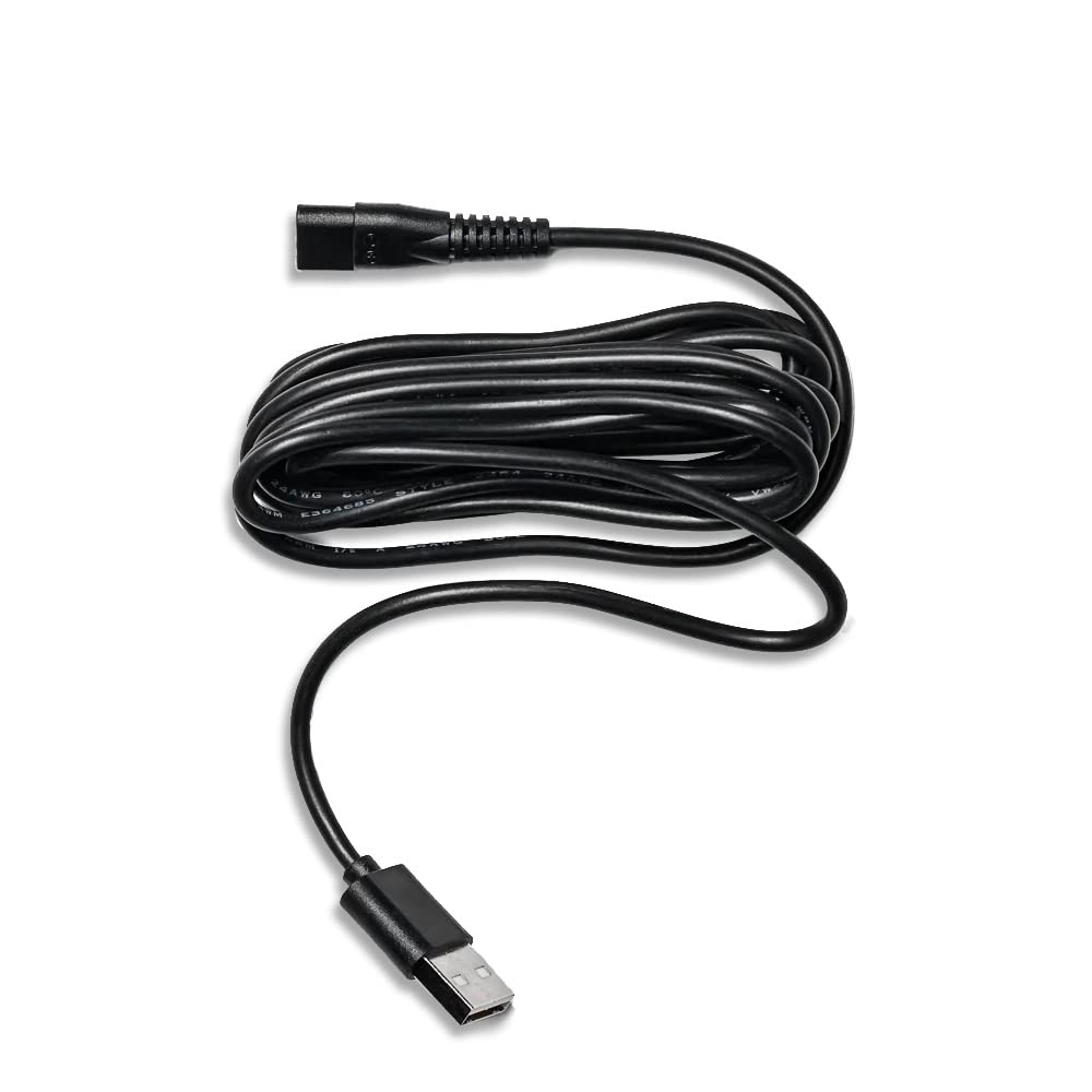 Buy 5v USB Trimmer Charger Cable for Mi Trimmer XXQ01HM – AdapterKart