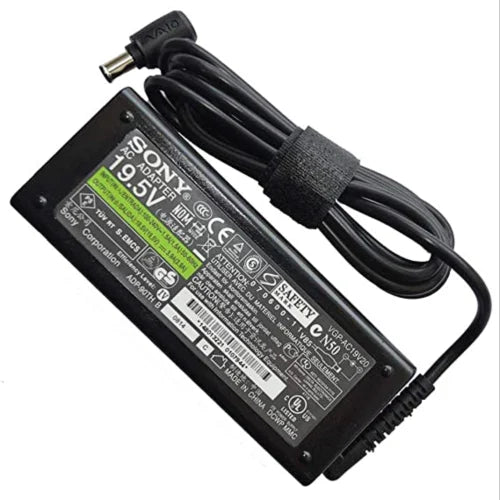 Buy Sony 19.5v 3.9Amp Power Adapter for Sony Bravia TV Smart LED LCD ...