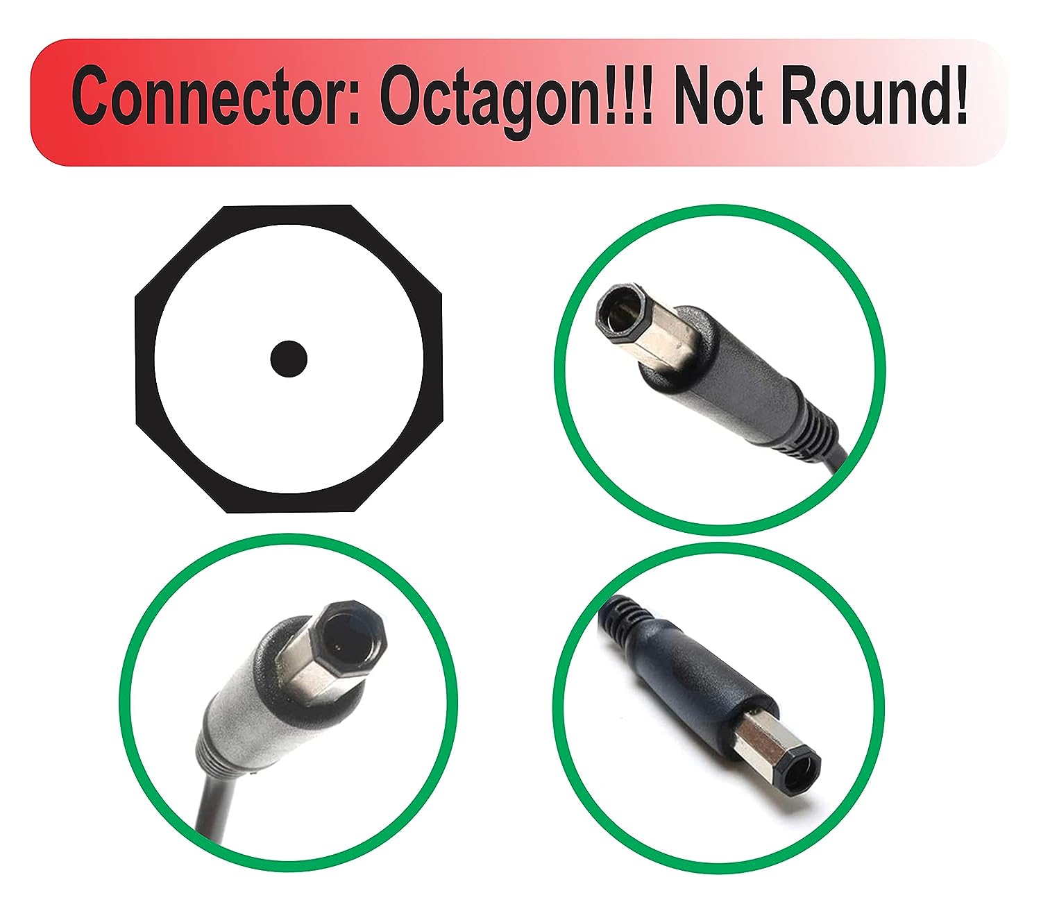 Laptop DC Cable – AdapterKart