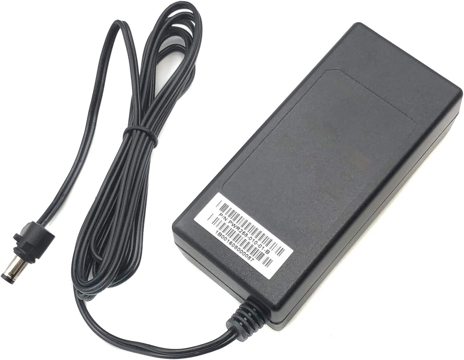 Refurbished Verifone 8V 2.5A Ac Dc Power Adapter for Pos Machine Credi ...