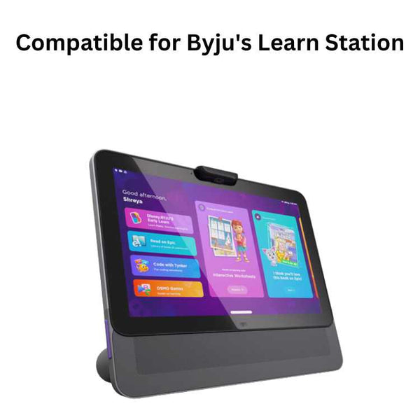 Hi-Lite Essentials 5V Power Adapter Charger for Byju's Learn Station - – AdapterKart