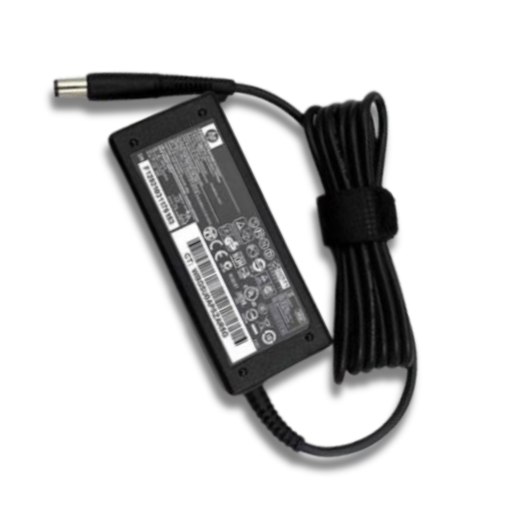Hp 65W 18.5V 3.5A 7.4Mm Pin Laptop Charger for Hp Selected Laptop Seri ...