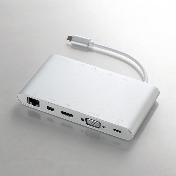 Buy Ce-Link Ultimate 11-in-1 USB C Hub Adapter for MacBook Pro, Laptop ...