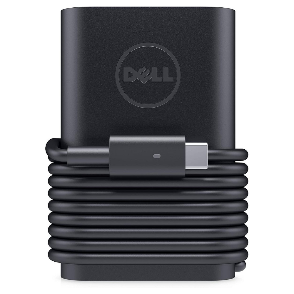 Buy (2YK0F) Dell Original 65W 20V USB Type C Pin Laptop Charger Adapter ...