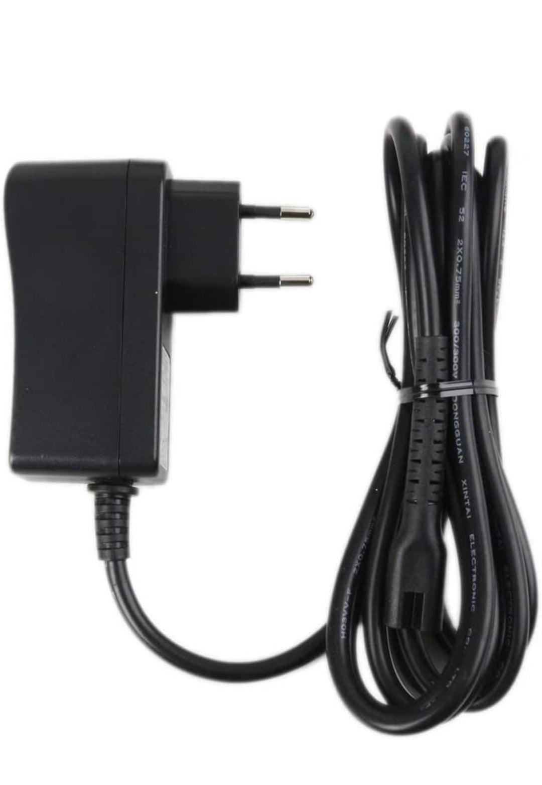 Buy Compatible Syska Trimmer Charger | Best Trimmer adapters and ...