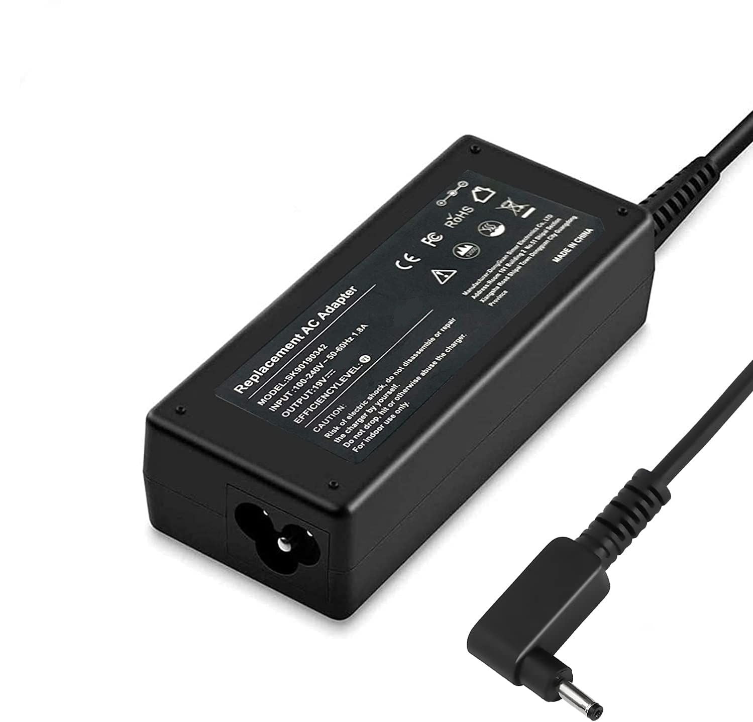 Buy Laptop Adapter and Charger for Acer Laptop | Best Power Adapters ...