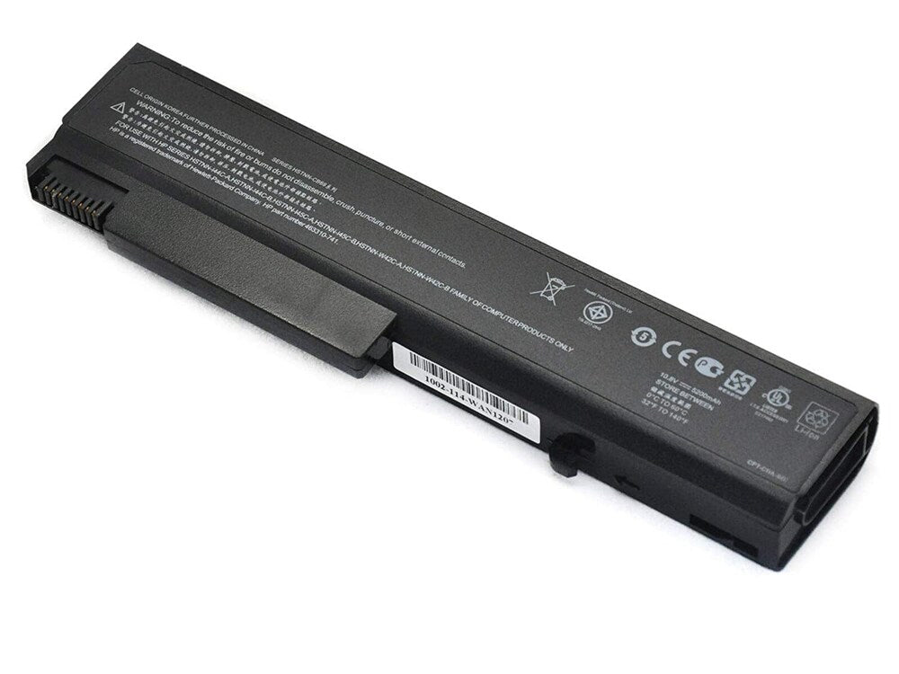 Buy Laptop Batteries for your laptops from a huge selection of ...