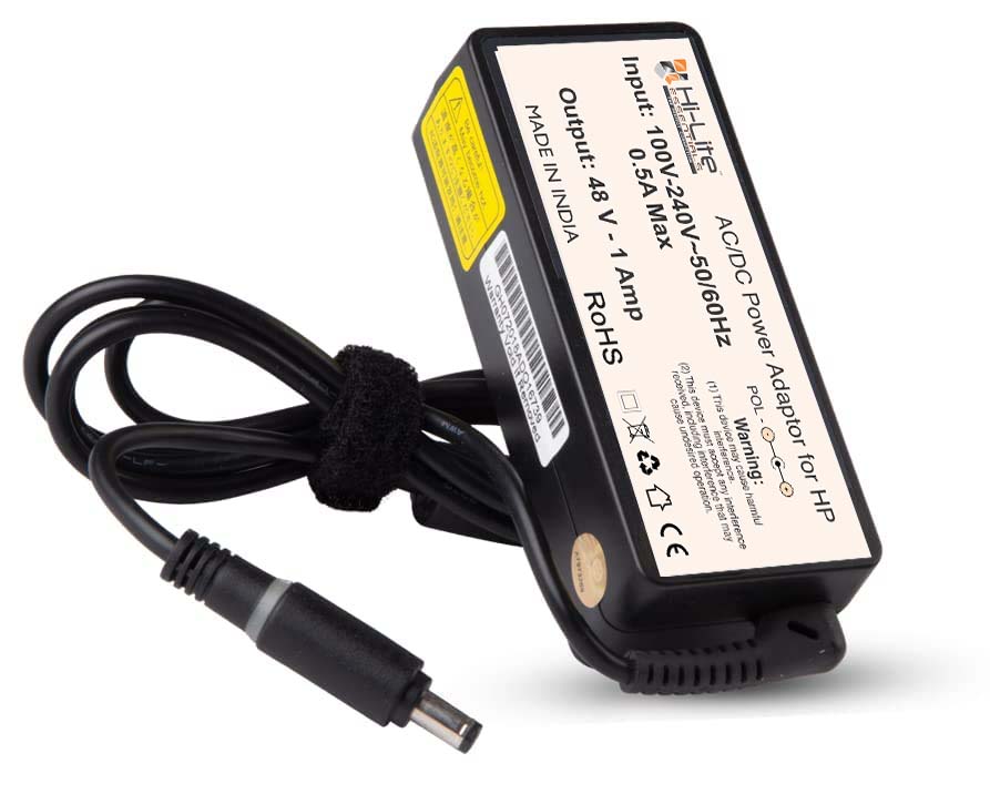 48V 1A Power Adapter for Networking Switch Power Supply – AdapterKart